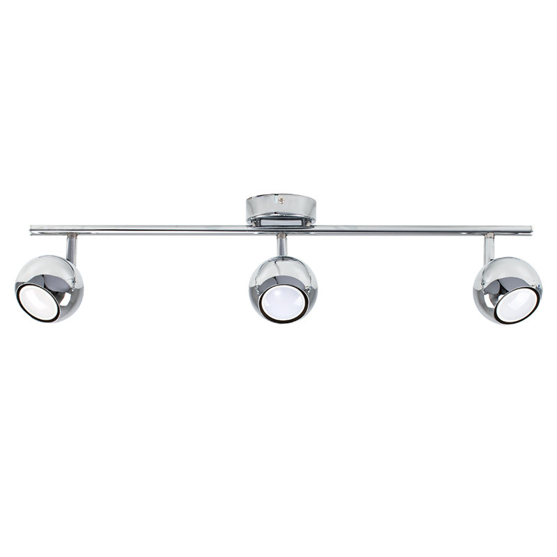 Zipcode Design Kerry 61cm 3 -Light Track Kit & Reviews | Wayfair.co.uk