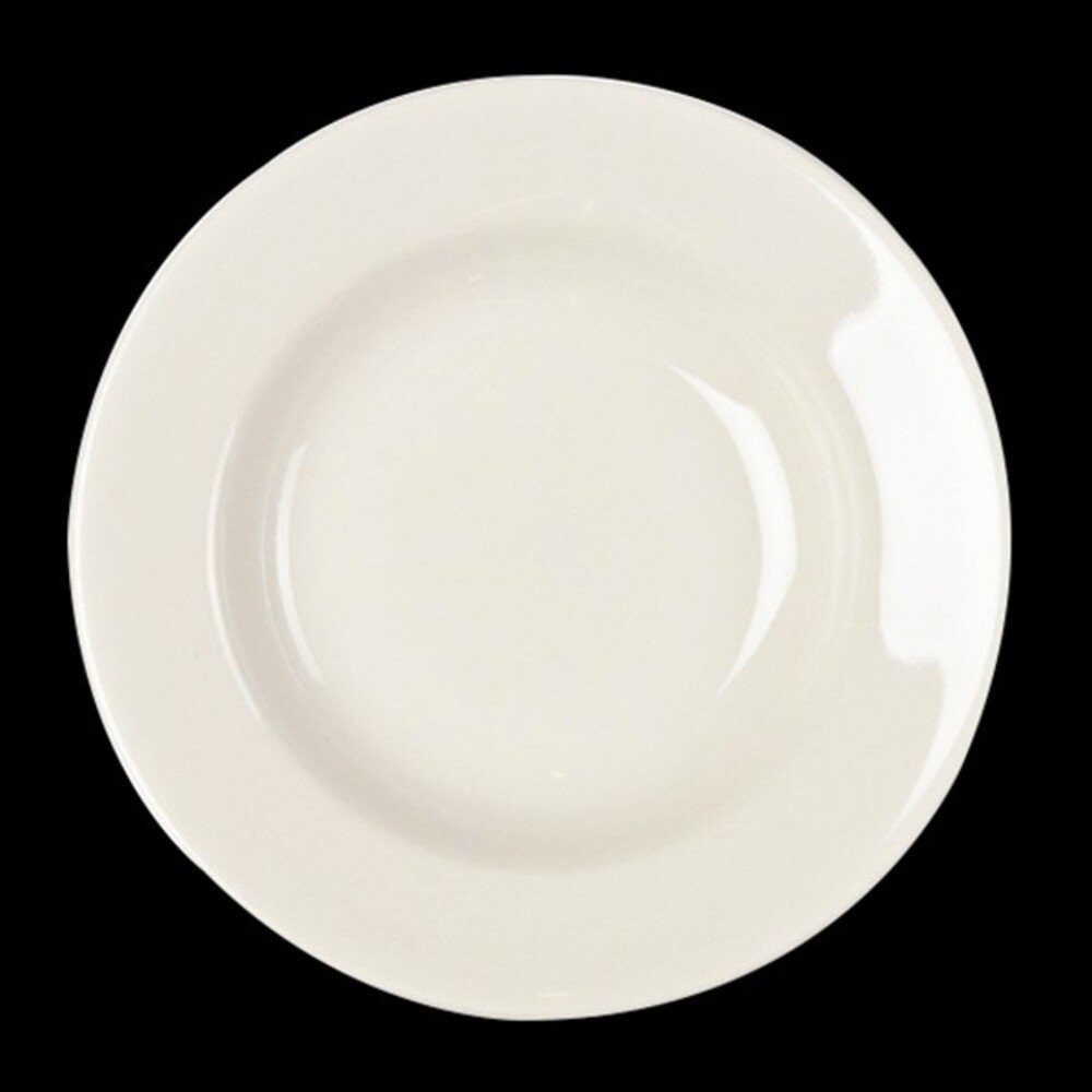 Homer Laughlin RE & NR Rim Soup Bowl Rolled Edge And Narrow Rim | Wayfair