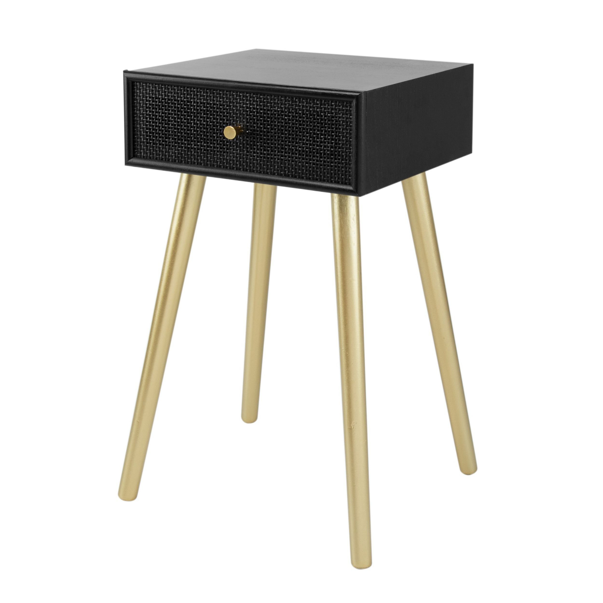 Ivy Bronx Keara End Table | Wayfair