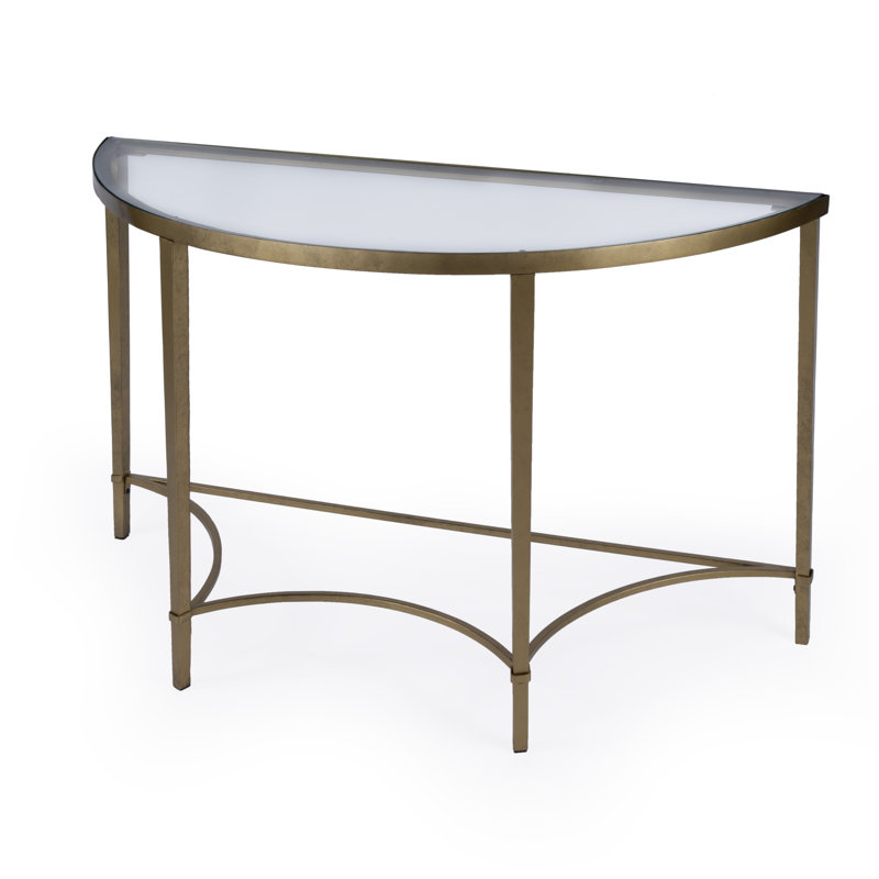 Butler Midler Console Table & Reviews | Perigold
