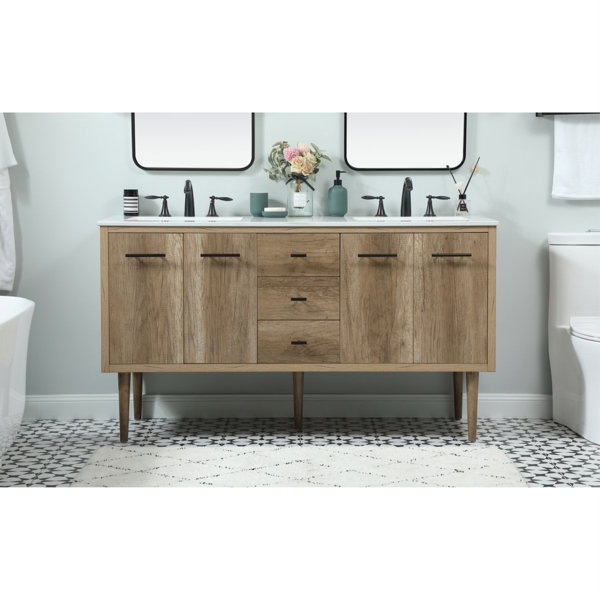 Bathroom Vanities You'll Love | Wayfair