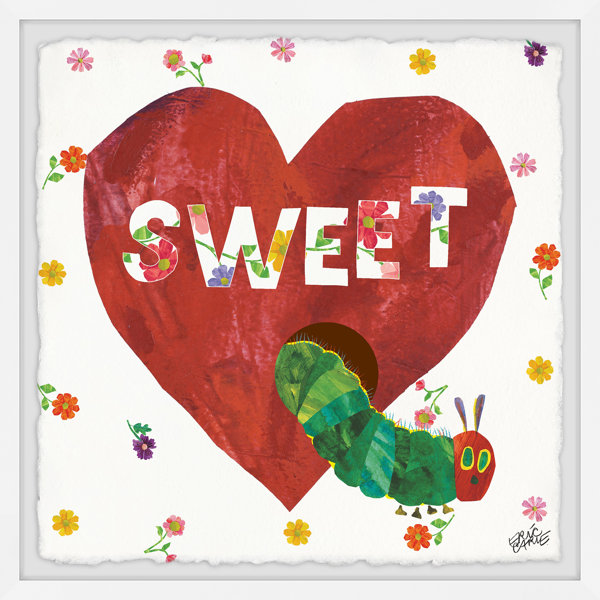 Zoomie Kids Giselle Print | Wayfair.co.uk
