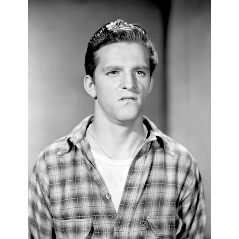 Globe Photos Entertainment & Media Close-up of Stanley Clements ...