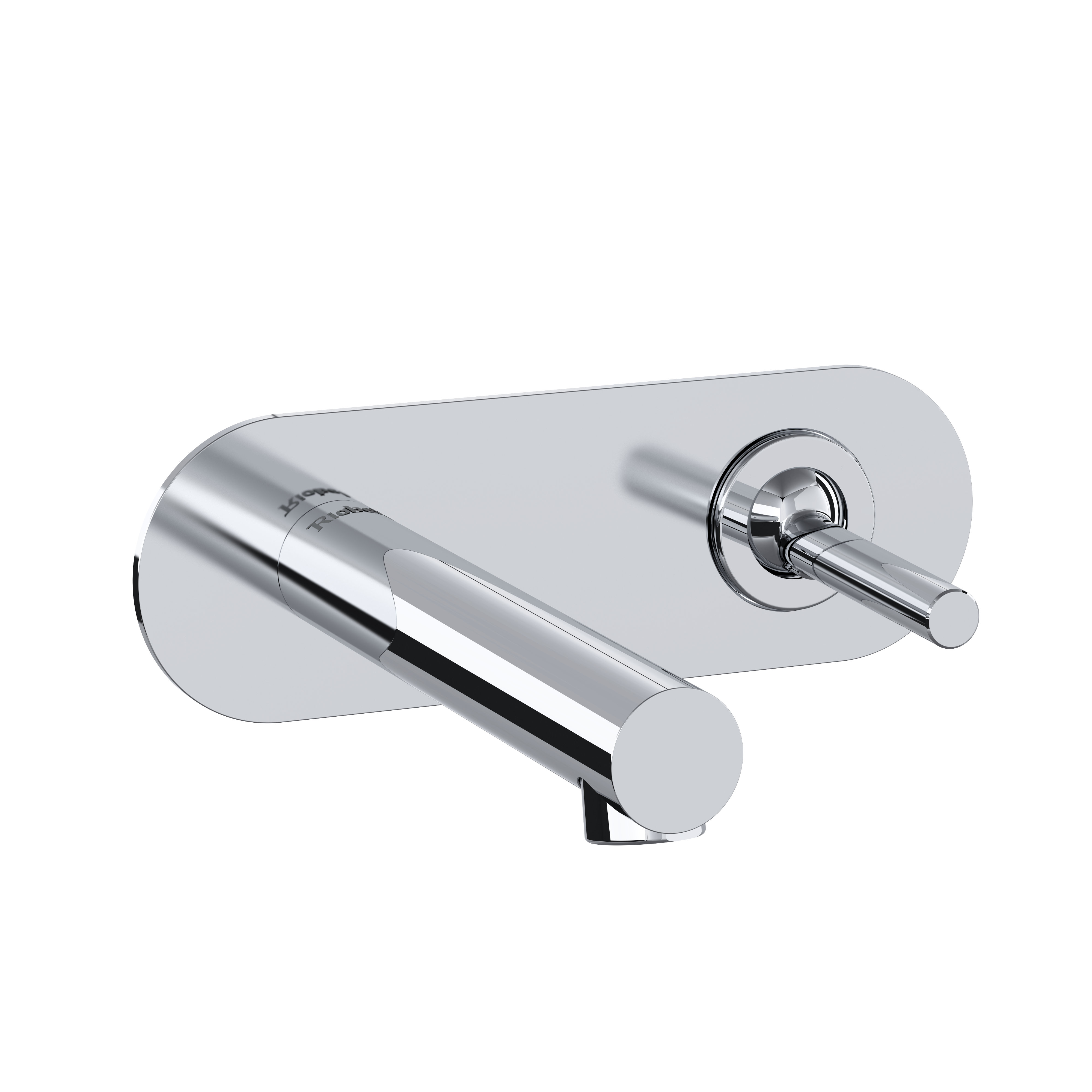 Riobel GS Wall Mount 360° Lavatory Faucet Trim | Wayfair
