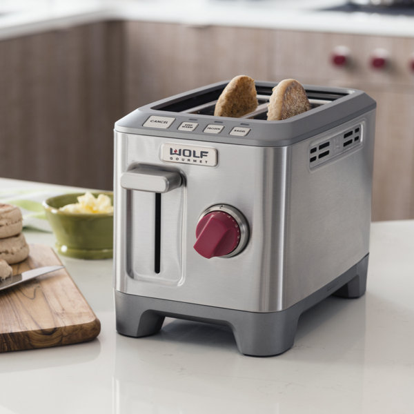 Farmhouse & Rustic Toasters & Toaster Ovens | Birch Lane