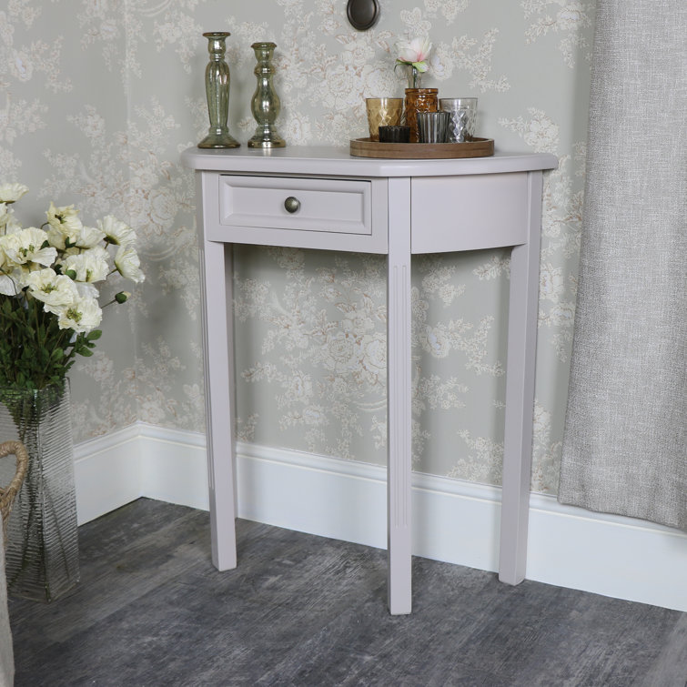 Melody Maison Daventry Console Table | Wayfair.co.uk