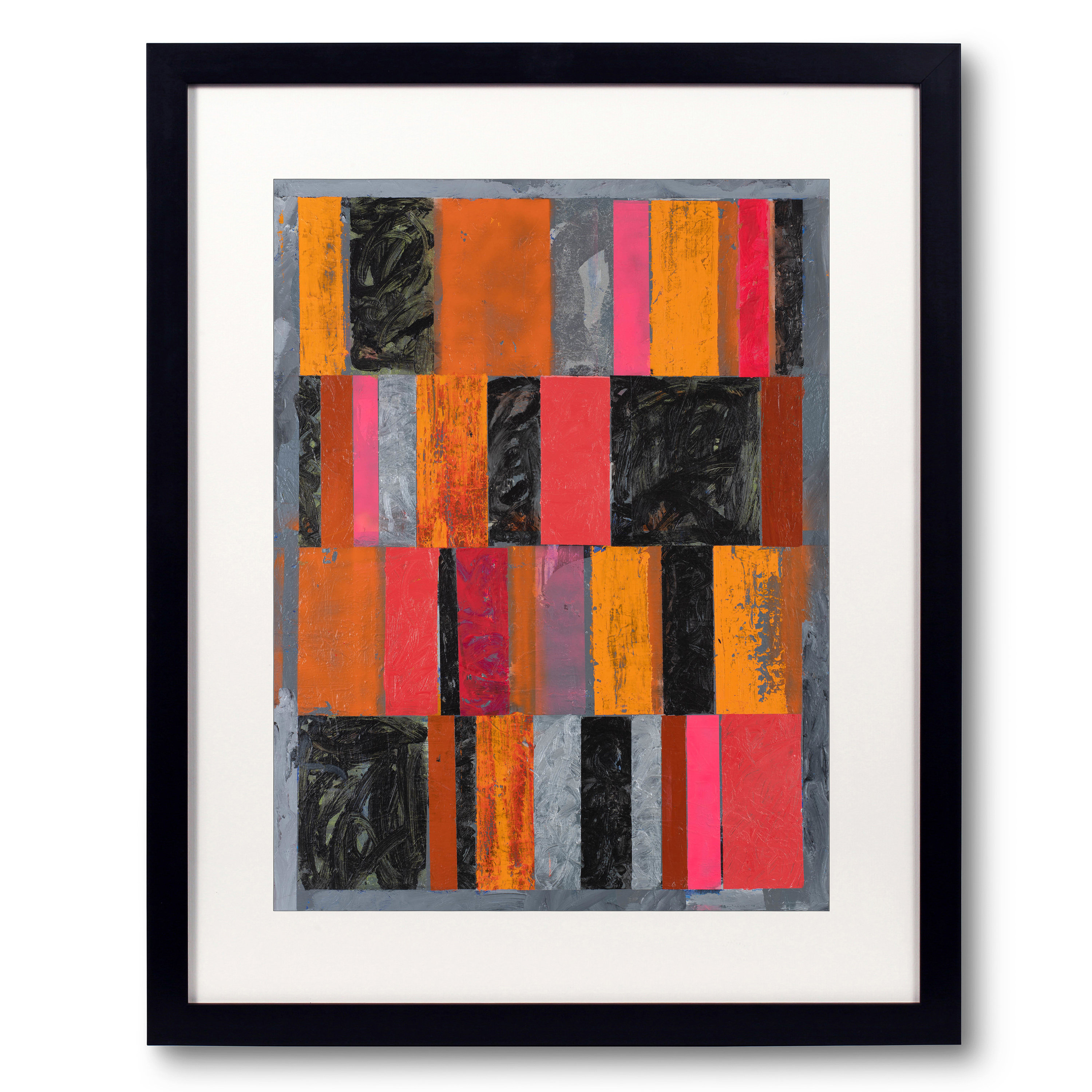 Made & Curated Allapattah Scatter By Scott Mckinley | Perigold