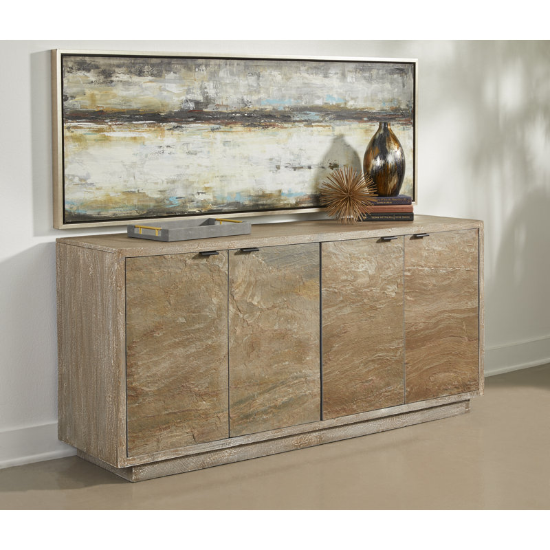 Millwood Pines Codrey 70" Wide Sideboard | Wayfair
