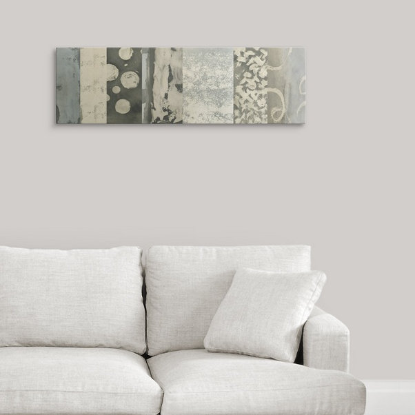 Winston Porter Anjelyn Stratum II by Megan Meagher - Print - Wayfair Canada