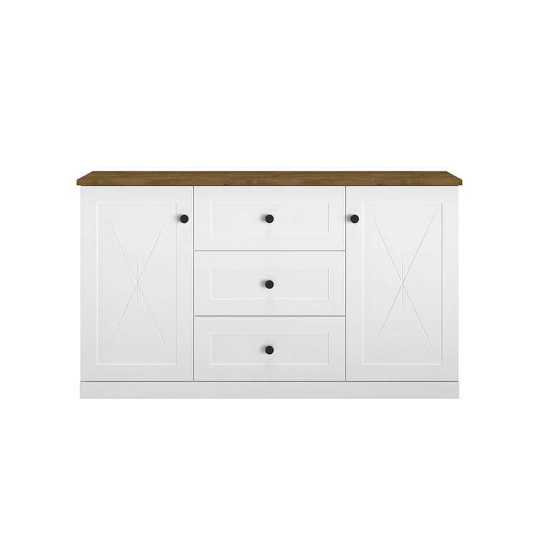 17 Stories Neli 150cm Sideboard | Wayfair.co.uk