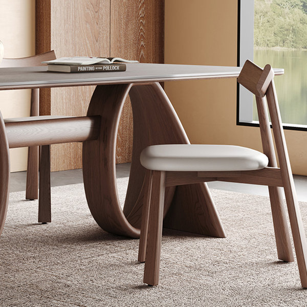 LJIA home French style simple rock table set for home use | Wayfair