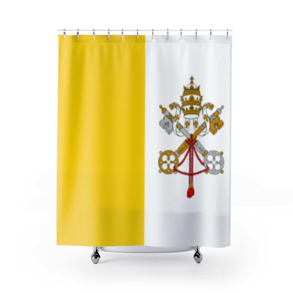 East Urban Home Single Shower Curtain Wayfair