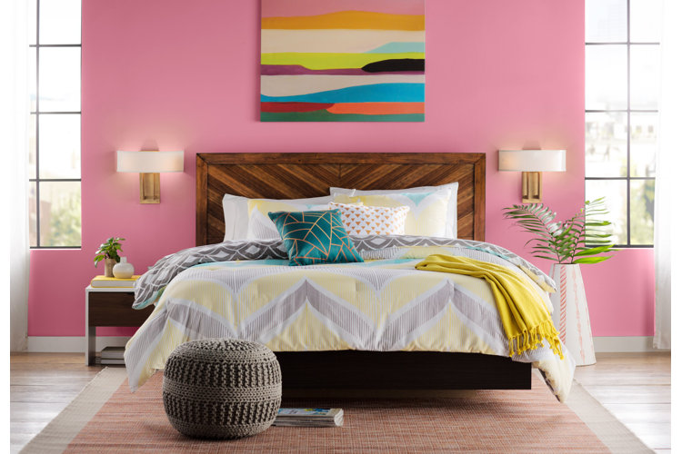 How to Layer a Bed Like an Interior Decorator | Wayfair