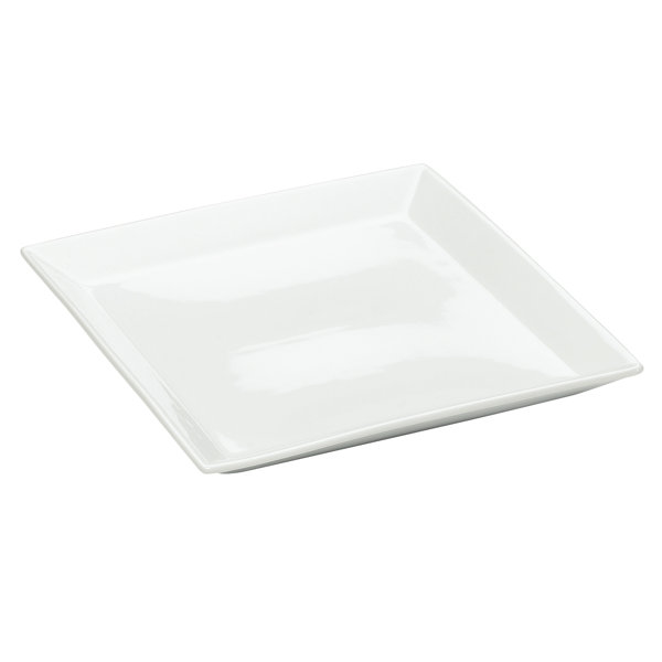 Cal-Mil Porcelain Large Square Platter | Perigold