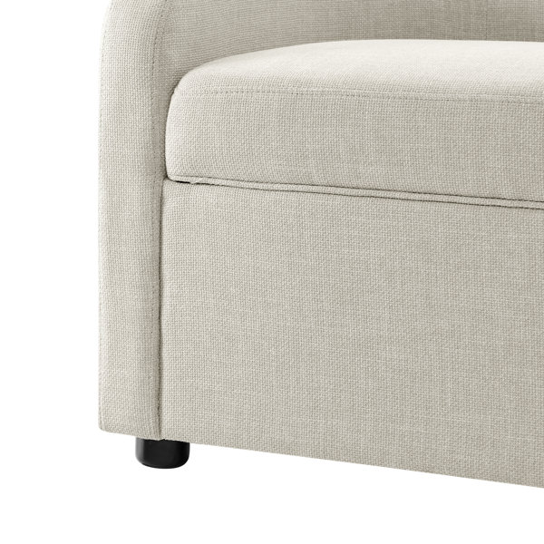 AllModern Janina Storage Bench & Reviews | AllModern
