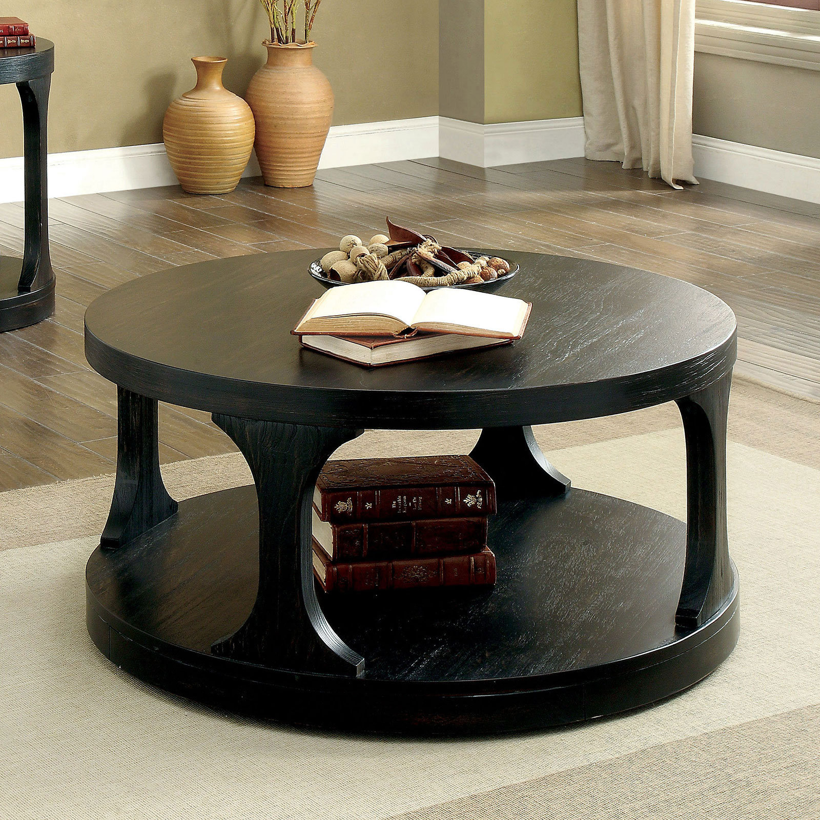 Red Barrel Studio® Goetz Coffee Table | Wayfair