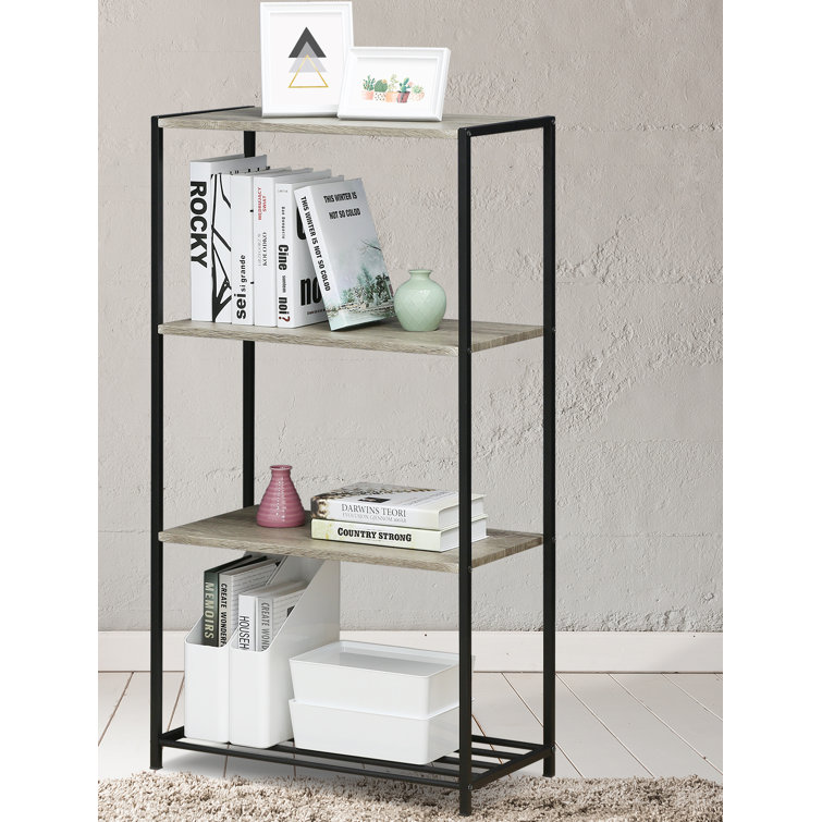 Ebern Designs Bookcase & Reviews | Wayfair.co.uk