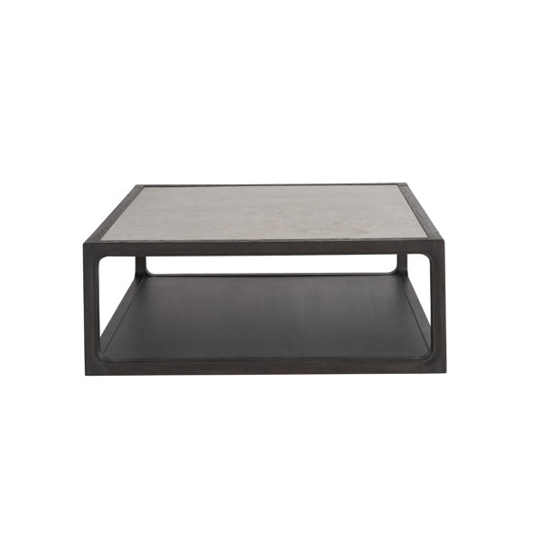 Universal Coalesce Coffee Table | Wayfair