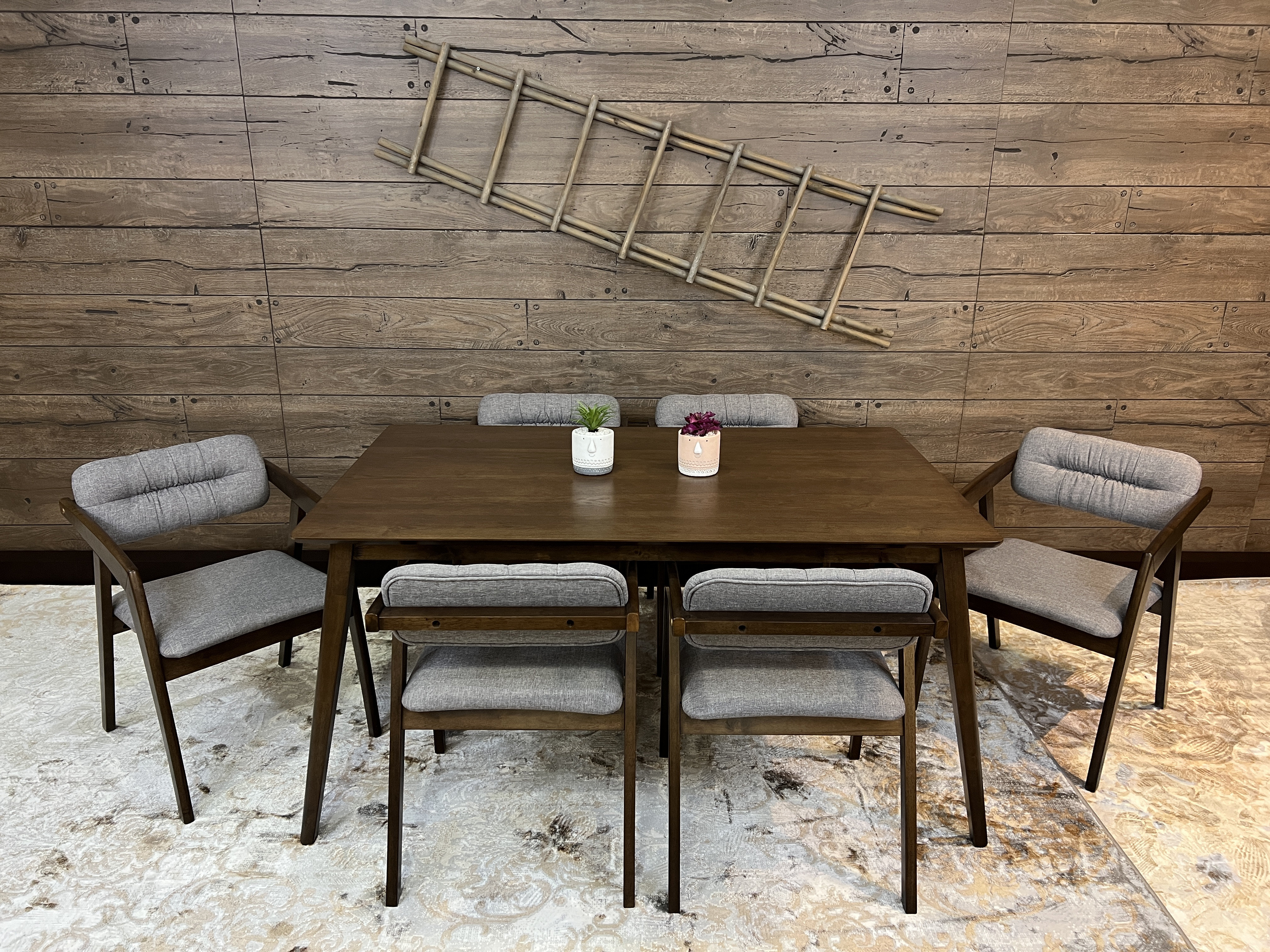 Corrigan Studio® Totnes Arabella Dining Set | Wayfair
