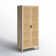 Birch Lane™ Boudreau Solid Wood Armoire & Reviews | Wayfair