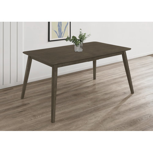 Lark Manor Alwie 7 - Piece Dining Set & Reviews | Wayfair