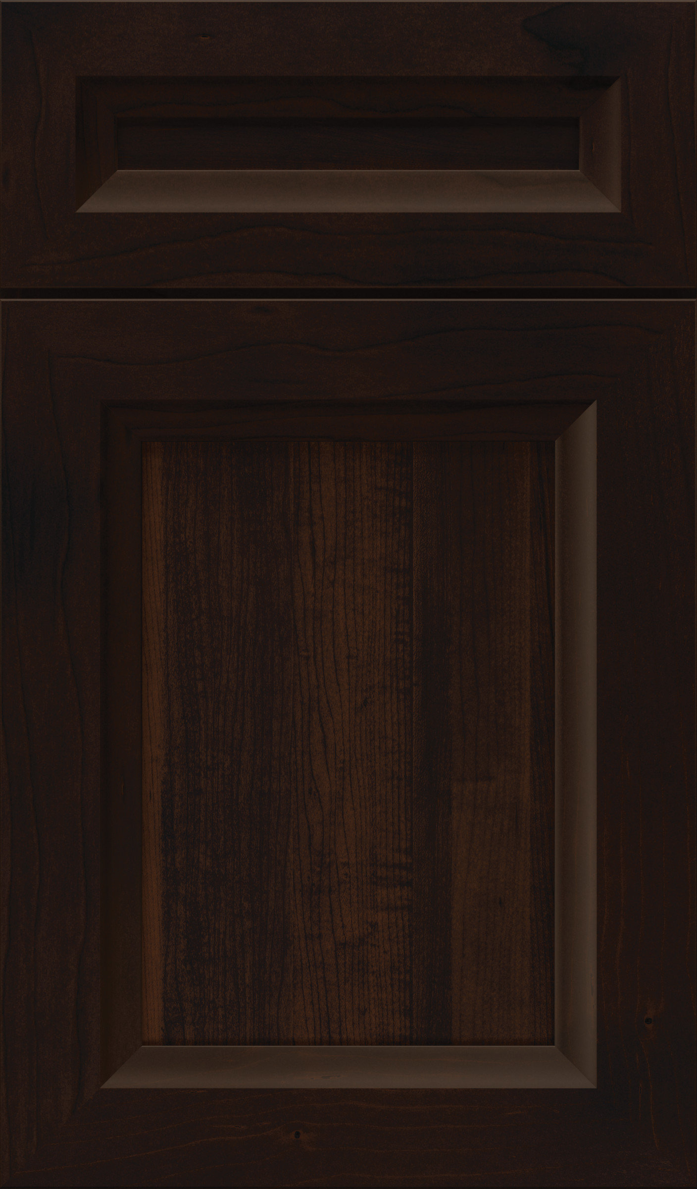 Dwelling Cranbrook Maple Cabinet Door Sample | Wayfair