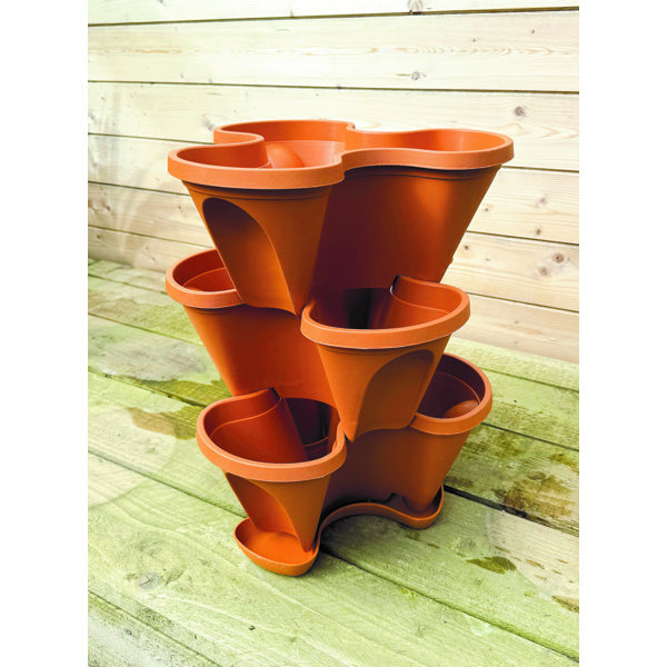 Dakota Fields Pot Planter | Wayfair.co.uk