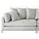 Home by Sean & Catherine Lowe Veda 118'' Square Arm Sofa & Reviews ...