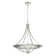 Hunter Fan Hunter Perch Point 4 Light Pendant 24 Inch Ceiling Light ...