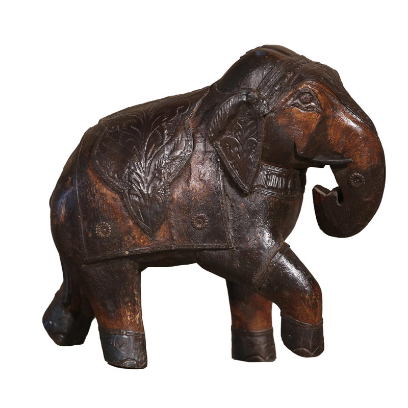 Bloomsbury Market Bazyli Figurines & Sculptures | Wayfair