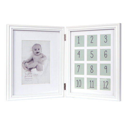 2" x 2" Picture Frames You'll Love | Wayfair