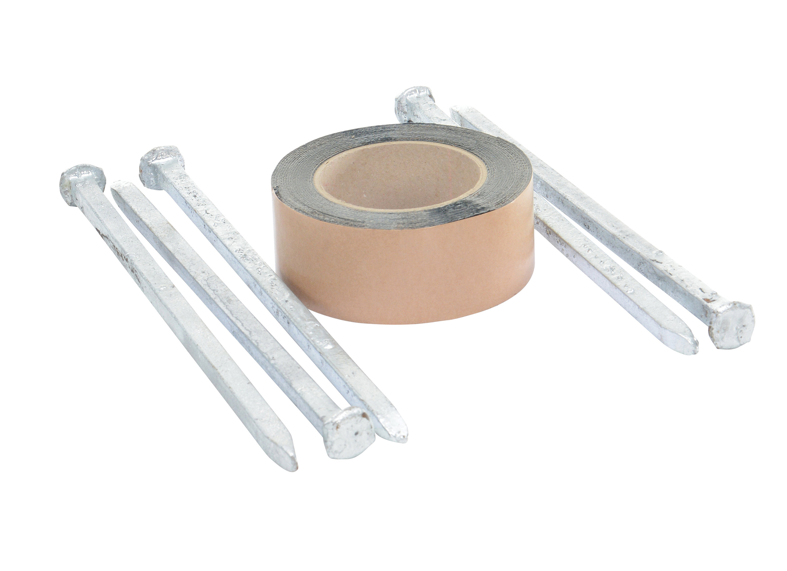 Vestil ASPHALT KIT FOR SPEED BUMPS WITH 5 HOLES - Wayfair Canada