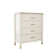 ClassicLiving Mel 4 - Drawer Chest of Drawers & Reviews | Wayfair.co.uk