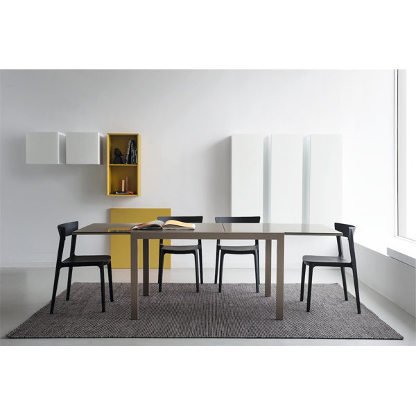 Calligaris Skin Stackable Chair by Archirivolto & Reviews | Perigold