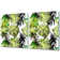 Bay Isle Home Arcanum Palm Trees Leaf Tropical Chopping Board | Wayfair ...