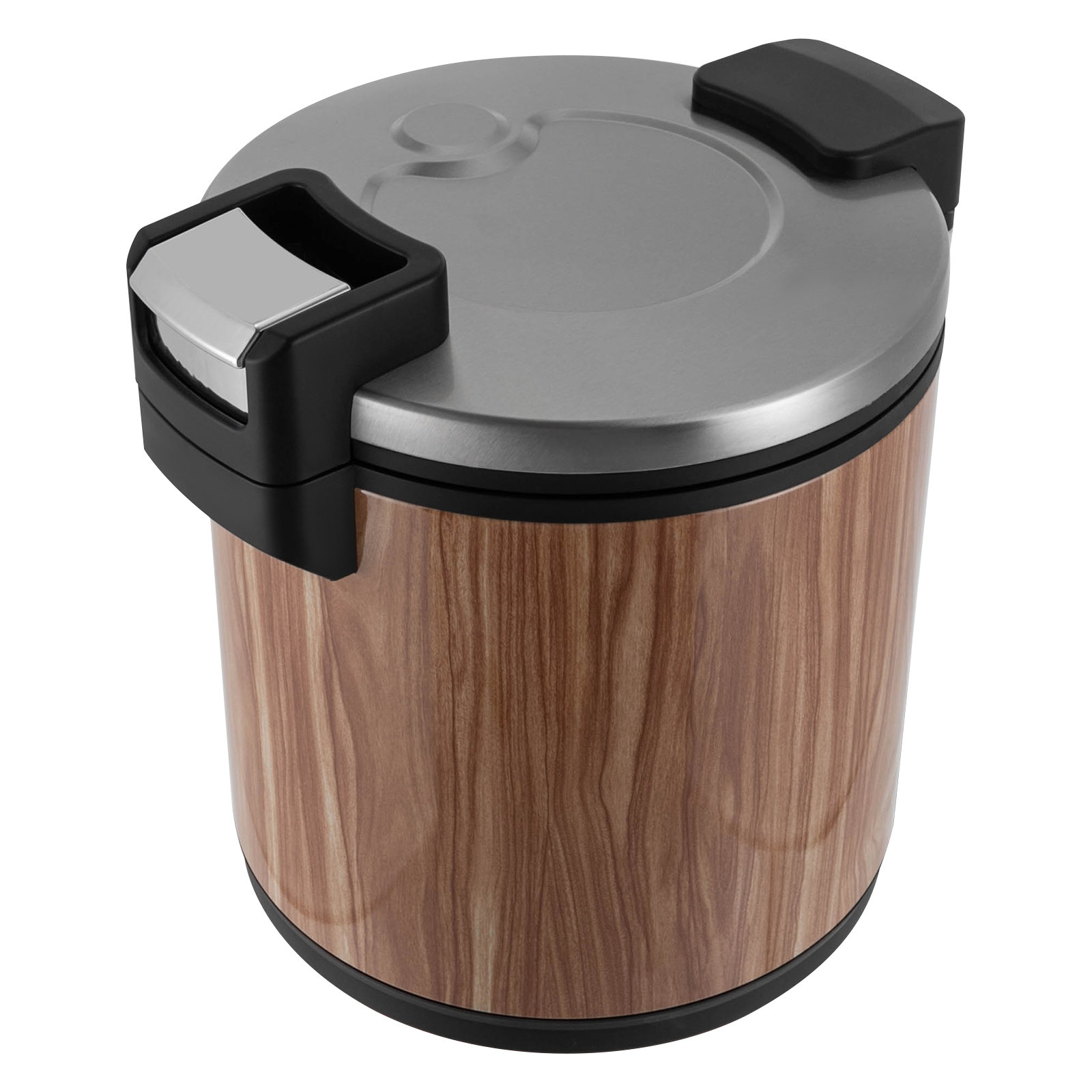 OUKANING Heavy Duty Electric Rice Warmer With Rice Spoon | Wayfair