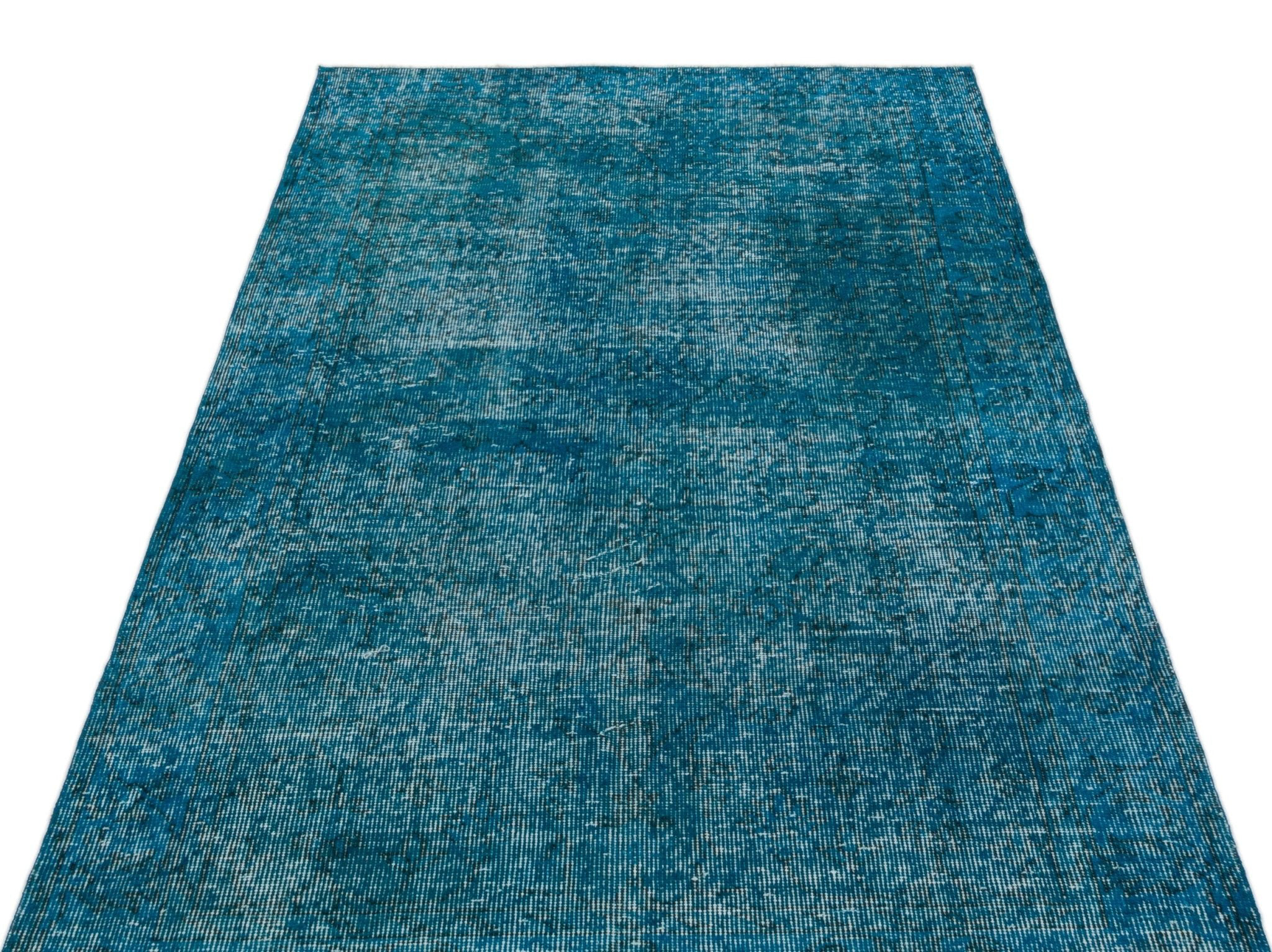 Lofy Tapis intérieur / extérieur rectangulaire en laine 3 pi 9 po x 6 pi 10 po Atina - Wayfair ...