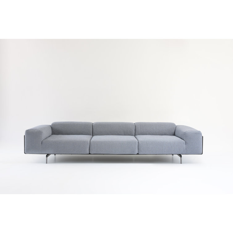 Kartell Largo Sofa | Wayfair