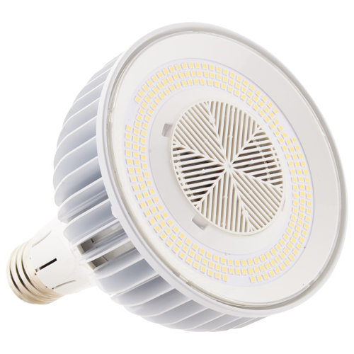 Satco 500 Watt Equivalent HB51 E39/Mogul Dimmable LED Bulb | Wayfair