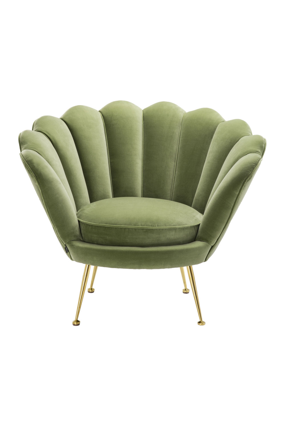 Eichholtz Trapezium Barrel Chair - Great Gifts Club