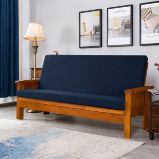 Futon Covers You'll Love | Wayfair