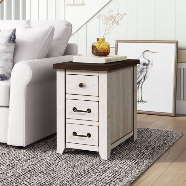 Sand & Stable Sumava Rattan Table Lamp & Reviews | Wayfair