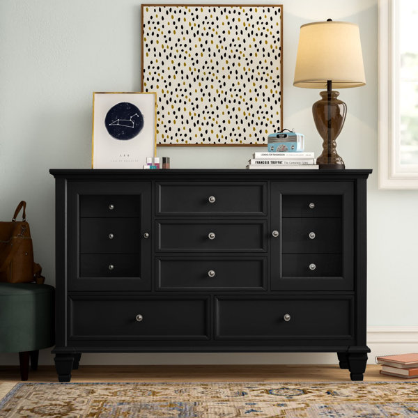 Viv + Rae Fraser 61.25'' W 11 - Drawer Dresser & Reviews - Wayfair Canada