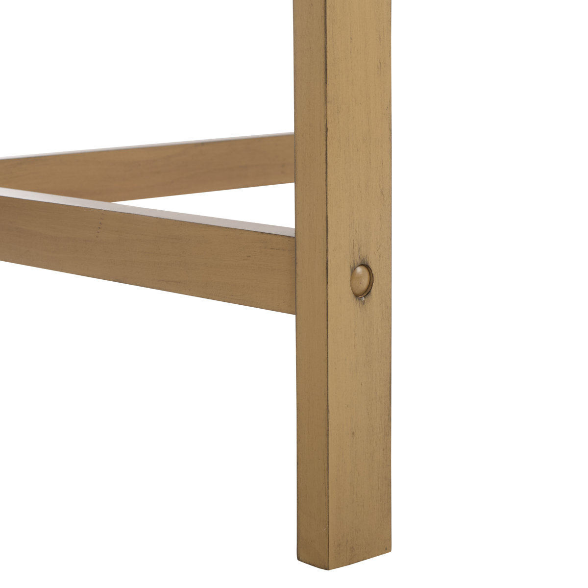 Winston Porter Jalis Round Dining Table | Wayfair