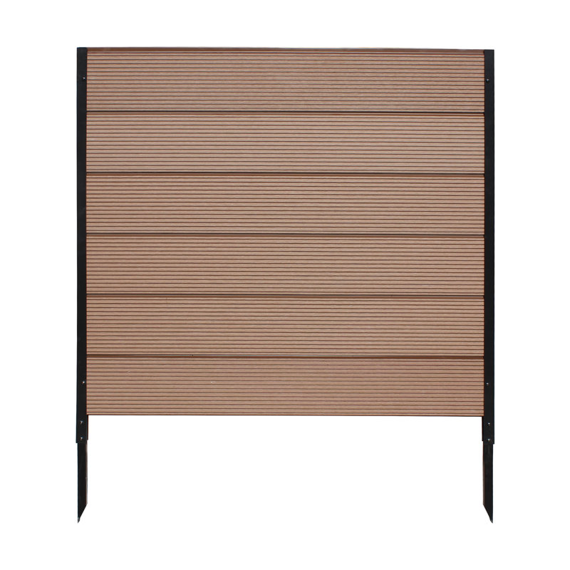 EP Decking Composite Privacy Screen | Wayfair