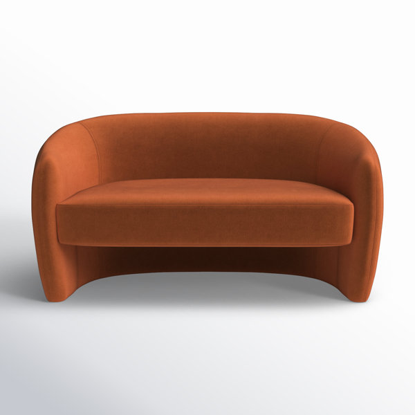 Modern & Contemporary Settee | AllModern