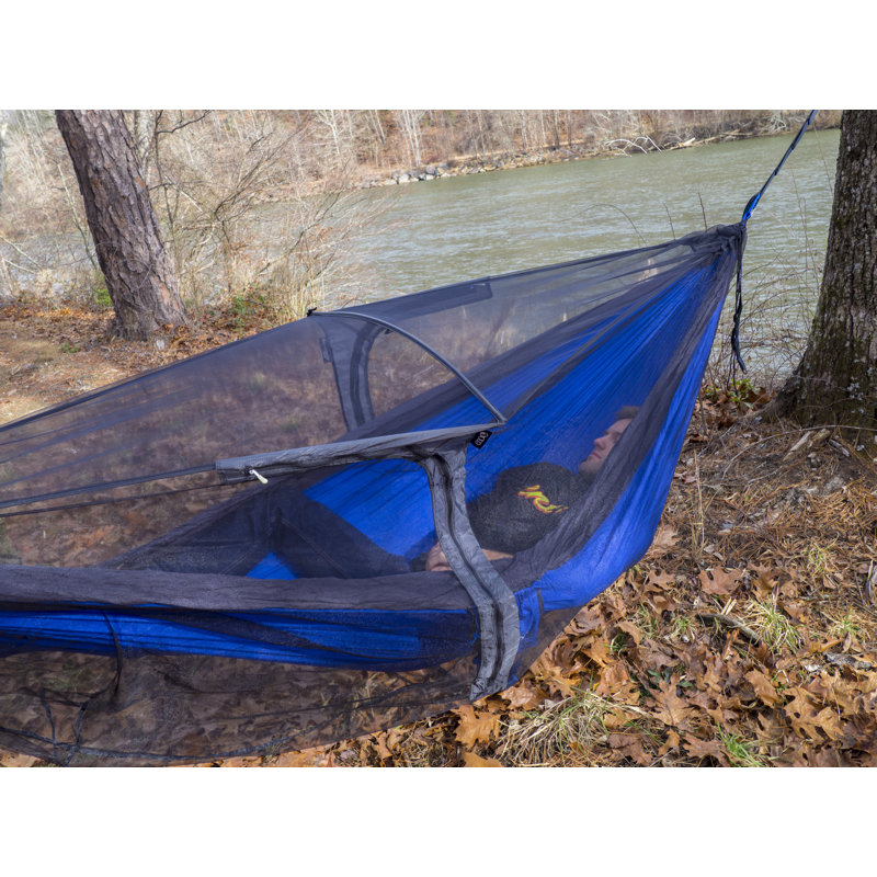 ENO- Eagles Nest Outfitters Guardian DX Bug Net Tarps/Cover Other ...