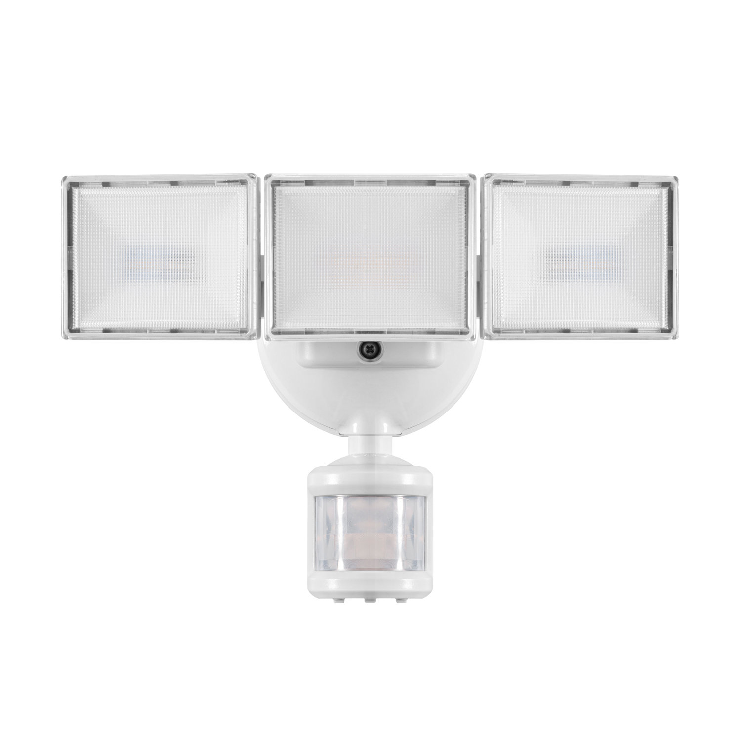 Latitude Run® Motion Activated LED Security Floodlight - Wayfair Canada