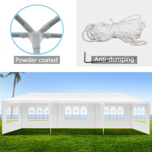 Homey. 11 Person Tent | Wayfair