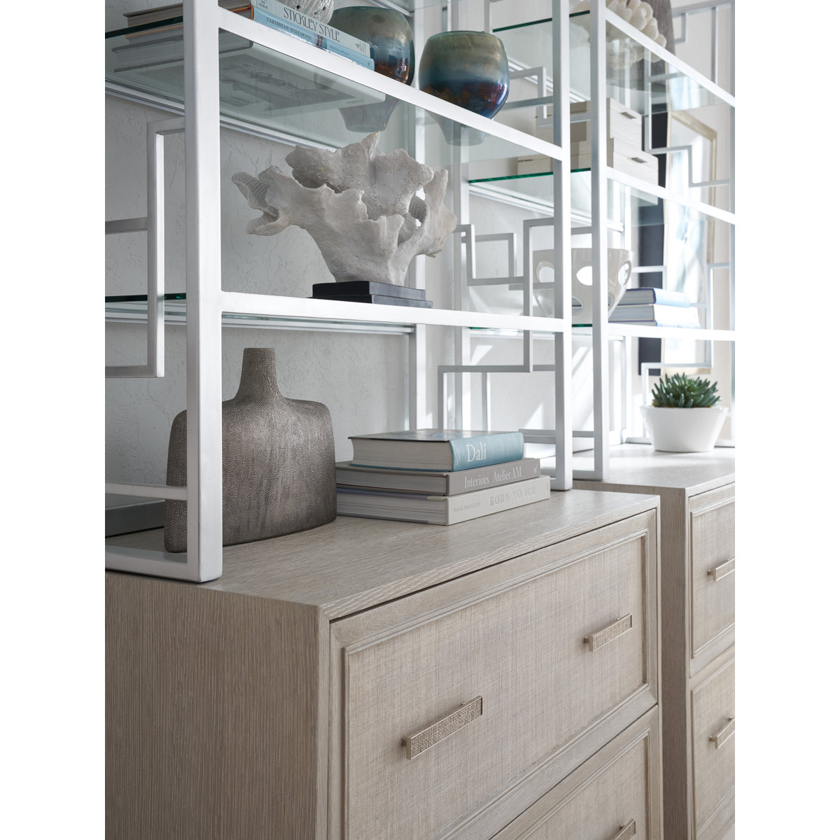 Sligh Barrington Wheaton Lateral Filing Cabinet | Wayfair